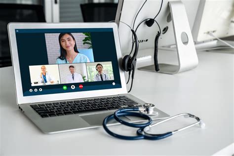Online Chikitsa Mitra To Open 100 E Clinics In Maharashtra