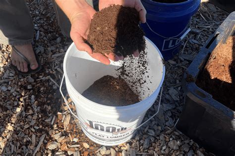 Carbon Sequestration Through Compost Application Pilot Project