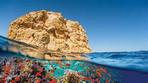 מצרים התיירות בדרום סיני נפגעת קשות עקב מלחמת חרבות ברזל Passportnews