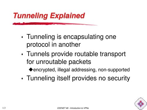 PPT Learning To Live And Work With Virtual Private Networks PowerPoint Presentation ID 3695142