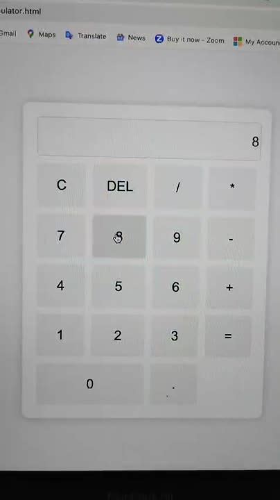 Indu Vemulakonda On Linkedin Webdevelopment Javascript Html Css