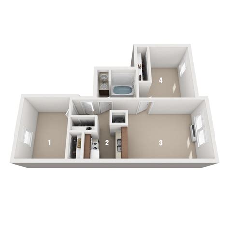 University Heights Housing And Residence Life