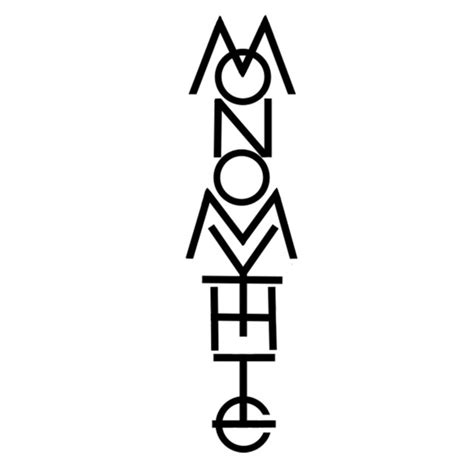 Monomythic Podcast On Spotify