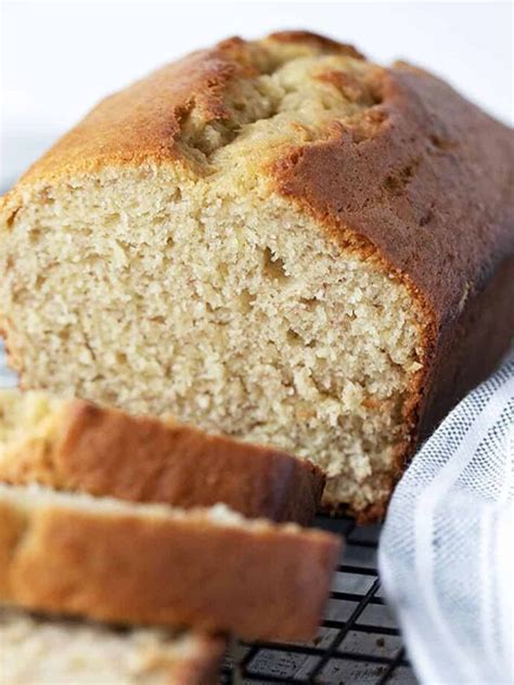 Simply Perfect Homemade Cheese Bread Seasons And Suppers