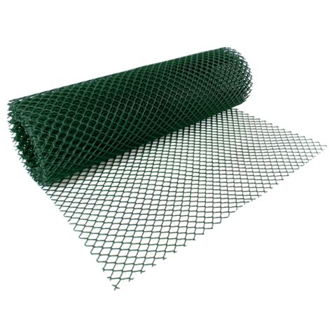 Grass Protection Mesh For Reinforced Grass Areas
