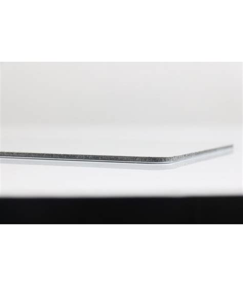 White 3mm Epanel