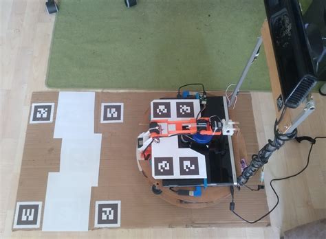 Kinect Pose Calibration Mark Prediger Programming Robots And More
