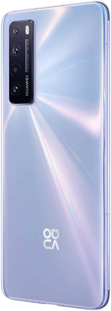 Huawei Nova G Smartphone Kirin SOC MP AI Quad Camera Fullview Display In Screen