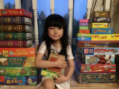 浅谈儿童桌游 知乎