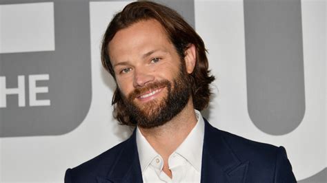 Details About Supernatural Star Jared Padaleckis Troubling 2019 Arrest