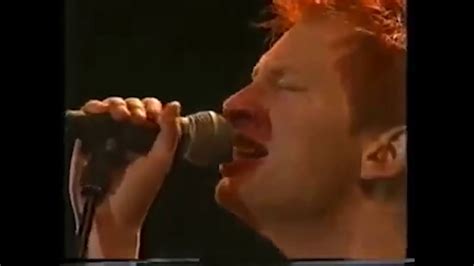 Radiohead Creep Best Live Performance Youtube