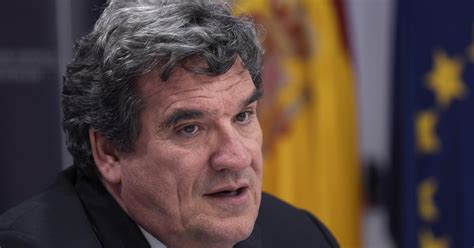 Escrivá Se Manifiesta Sobre El Traslado De Ferrovial A Países Bajos