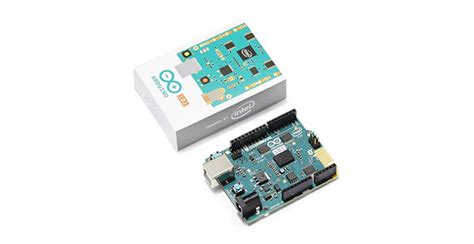 Intel A Spoločnosť Arduino Uviedli Arduino 101 A Genuino 101 Intel A Spoločnosť Arduino Uviedli Arduino 101 A Genuino 101