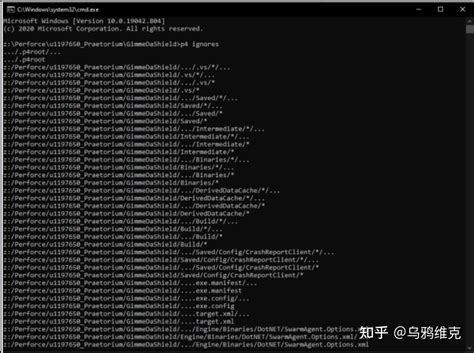 傻瓜级Peforce个人版本控制使用教程 知乎