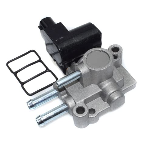 Iacv Idle Air Control Valve For Honda Accord Paal