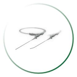 Guidewires Vivamed Sa