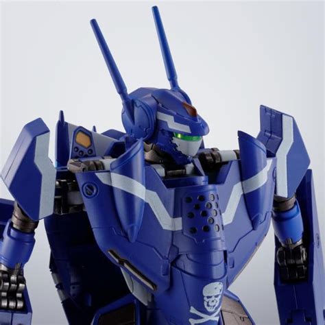 Figure VF 0S Phoenix Genius Blue Ver EXCLUSIVE EDITION Hi Metal R Bandai