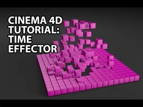 Best Images About Cinema D Tutorials On Pinterest Rigs Uv