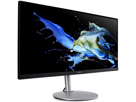 Acer CB342CK smiiphzx 34" UltraWide QHD (3440 x 1440) IPS Zero Frame ...