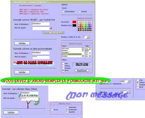 Errorprovider Vb Mondobatman