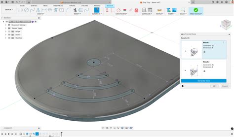Introducing Autodesk Fusion Operations Fusion Blog Introducing Autodesk Fusion Operations Fusion Blog