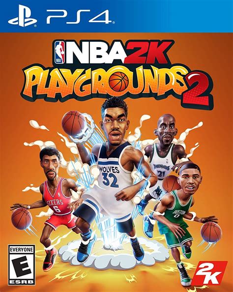 Nba 2k Games