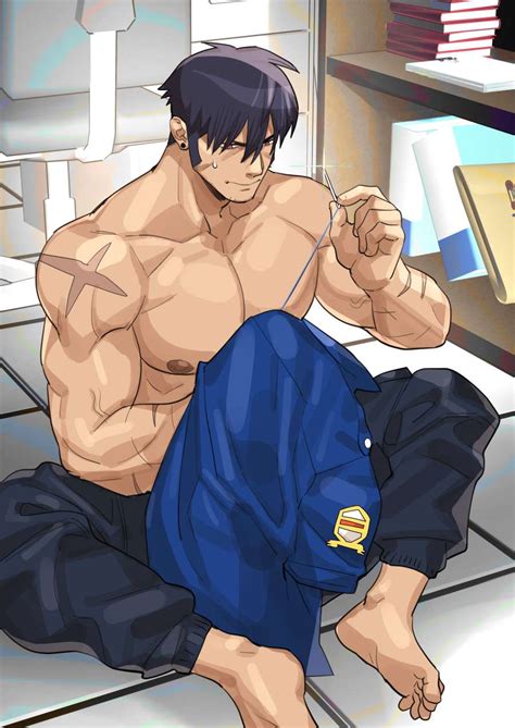 Wey Ero Condo Drawn By Kienbiu Danbooru