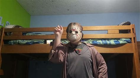 Jason Dances To The Backyardigans The Chase Is On From Break Out