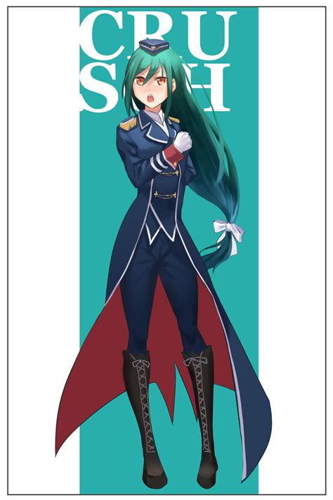 Anime Fandoms Re Zero Kara Hajimeru Isekai Seikatsu Felt Re