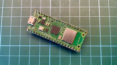 Raspberry Pi W Przemyśle Transformacja Produkcji Dzięki Kompaktowym Mikrokomputerom Botland