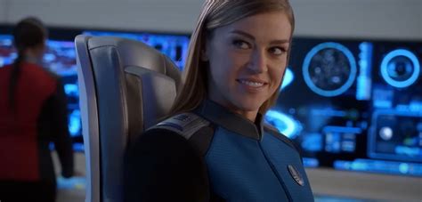 The Orville Season 3 Episode 8 Release Date Stream And Recap Otakukart