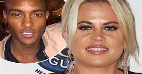 Celebs Go Datings Nadia Essex Is Already On The Comeback After Shock