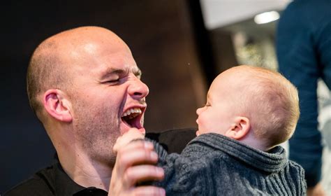 Rasmus Kagge Usub Igavesse Kooselusse Mul On Maailma Parim Naine Ja