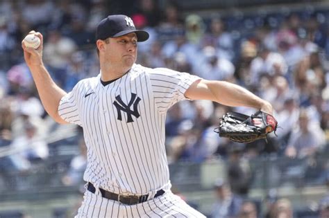 《mlb》創下歷史紀錄！洋基王牌投手柯爾防禦率僅079