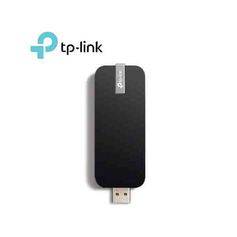 TP Link Archer T U Dual Band USB Adapter Price In Bd