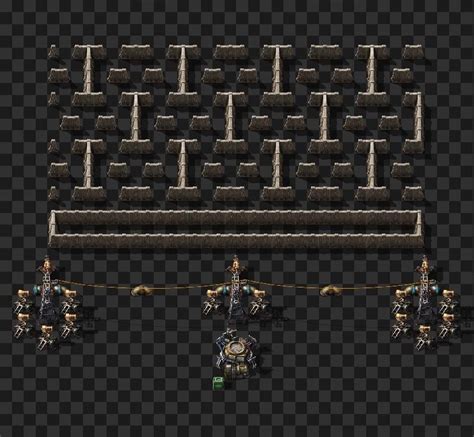 My Defense Concert Rfactorio