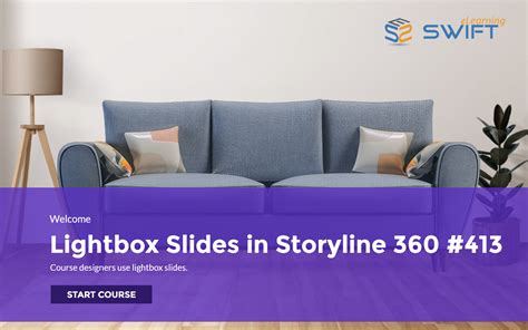 Articulate Storyline Lightbox Feature Is A Pop Up Window