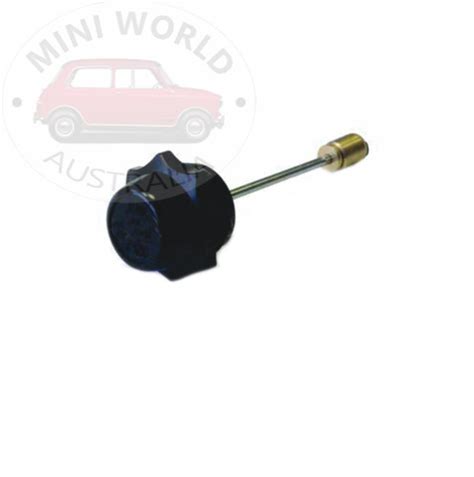 Dashpot Damper Hif38 Mini World Australia