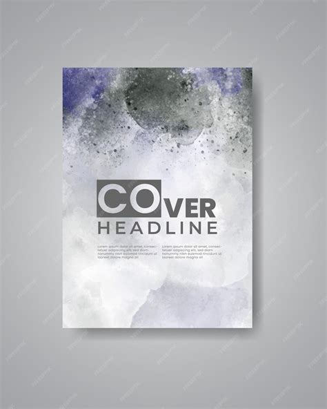 Save The Date With Watercolor Background Design For Your Invitation