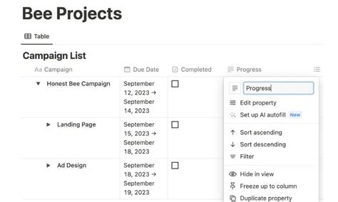 3 Expert Ways To Use Notion Subtasks And How To Create It Focused Bee