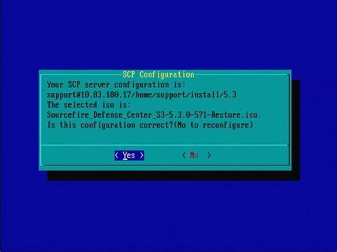 Reimage A FireSIGHT Management Center And FirePOWER Appliance Cisco