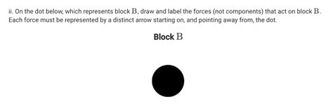 Solved String 1 String 2 Three Blocks Are Connected By