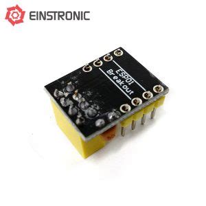 ESP DevKit V Einstronic Enterprise