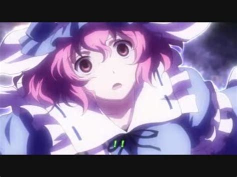 【東方】幻想万華鏡 第1話「春雪異変の章」【アフレコしてみた】 ニコニコ動画