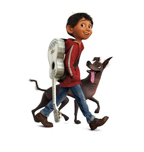 Pixar´s Coco 2017 Trailer Final