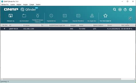 Qnap Finder Qnap Finder İndirme Ve Yükleme Itprotech