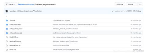 Maskrcnn训练自己的数据集pytorch Windows Maskrcnn数据集准备definitely的技术博客51cto博客