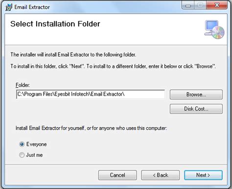 Email Extractor Software Download