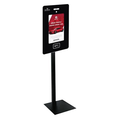 Neosmart Mini Billboard Neosys Singapore
