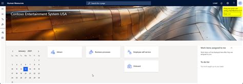 Allow Non Ad Users To Access Dynamics 365 Hr And Fando Parag Chapre